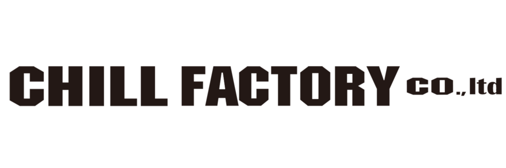 CHILL FACTORY
