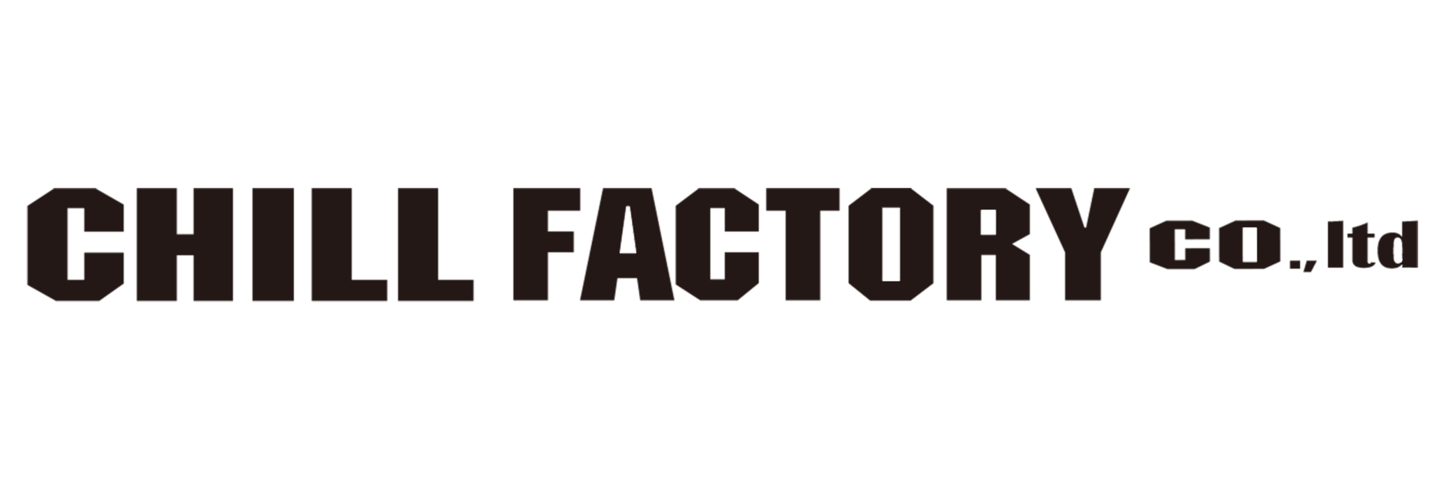 CHILL FACTORY